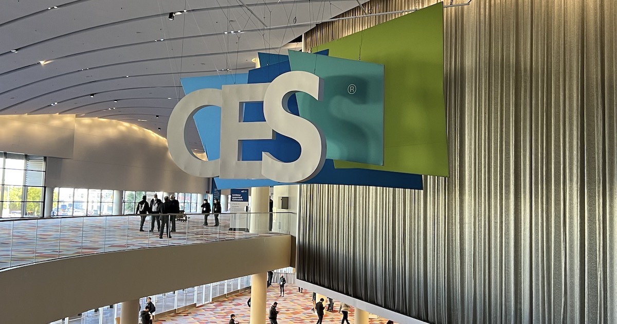 海外トレンドレポート CES2022現地レポート | 海外トレンドレポート | MUGENLABO Magazine – オープンイノベーション情報をすべての人へ