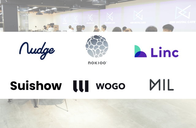 KDDI ∞ Labo 2022年8月全体会レポート | イベント | MUGENLABO Magazine – オープンイノベーション情報をすべての人へ