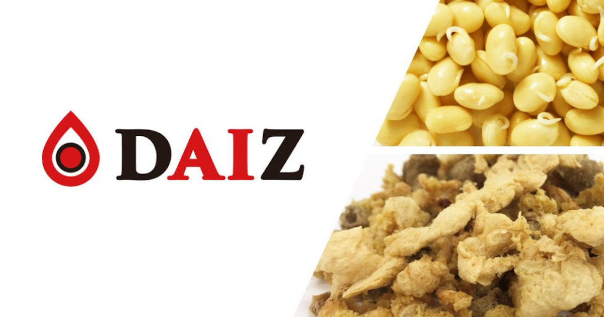 植物肉の増産体制に向け日清製粉グループと資本提携、ミラクルミートDAIZが新工場建設へ | News & Column | MUGENLABO ...