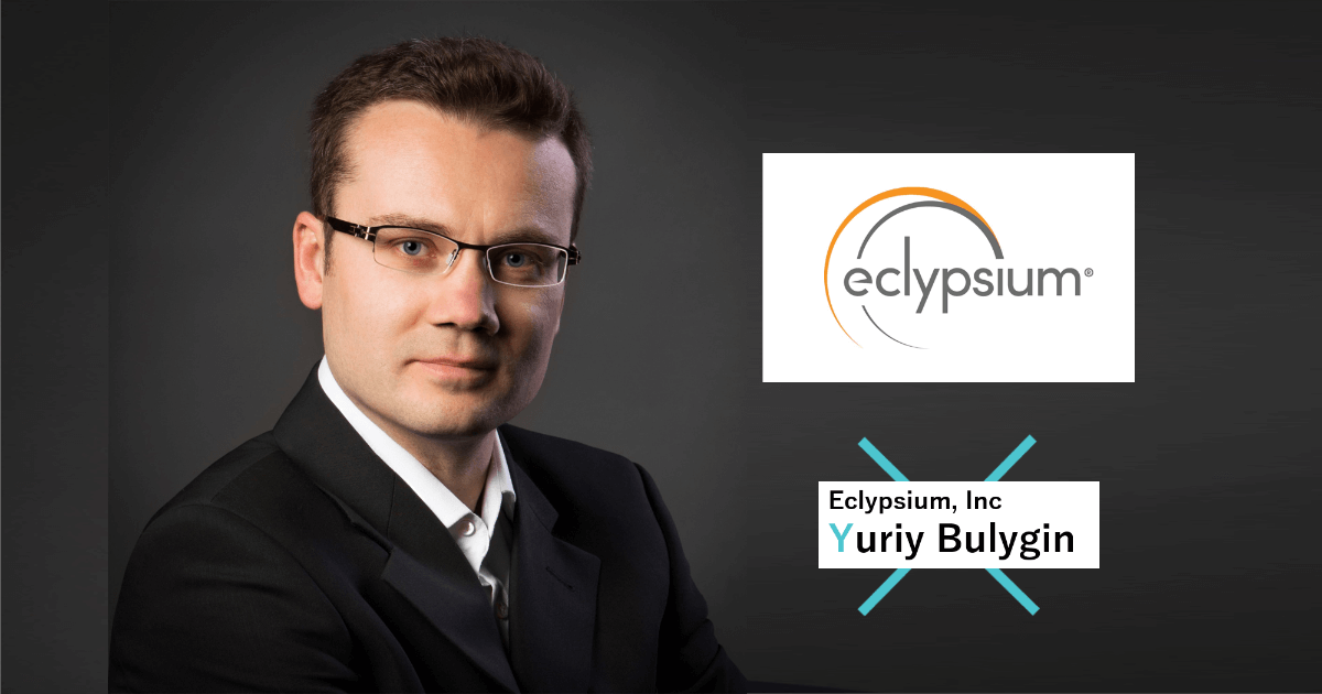 高度化するサイバー攻撃からファームウェアを守るEclypsiumの挑戦とは | インタビュー | MUGENLABO Magazine ...